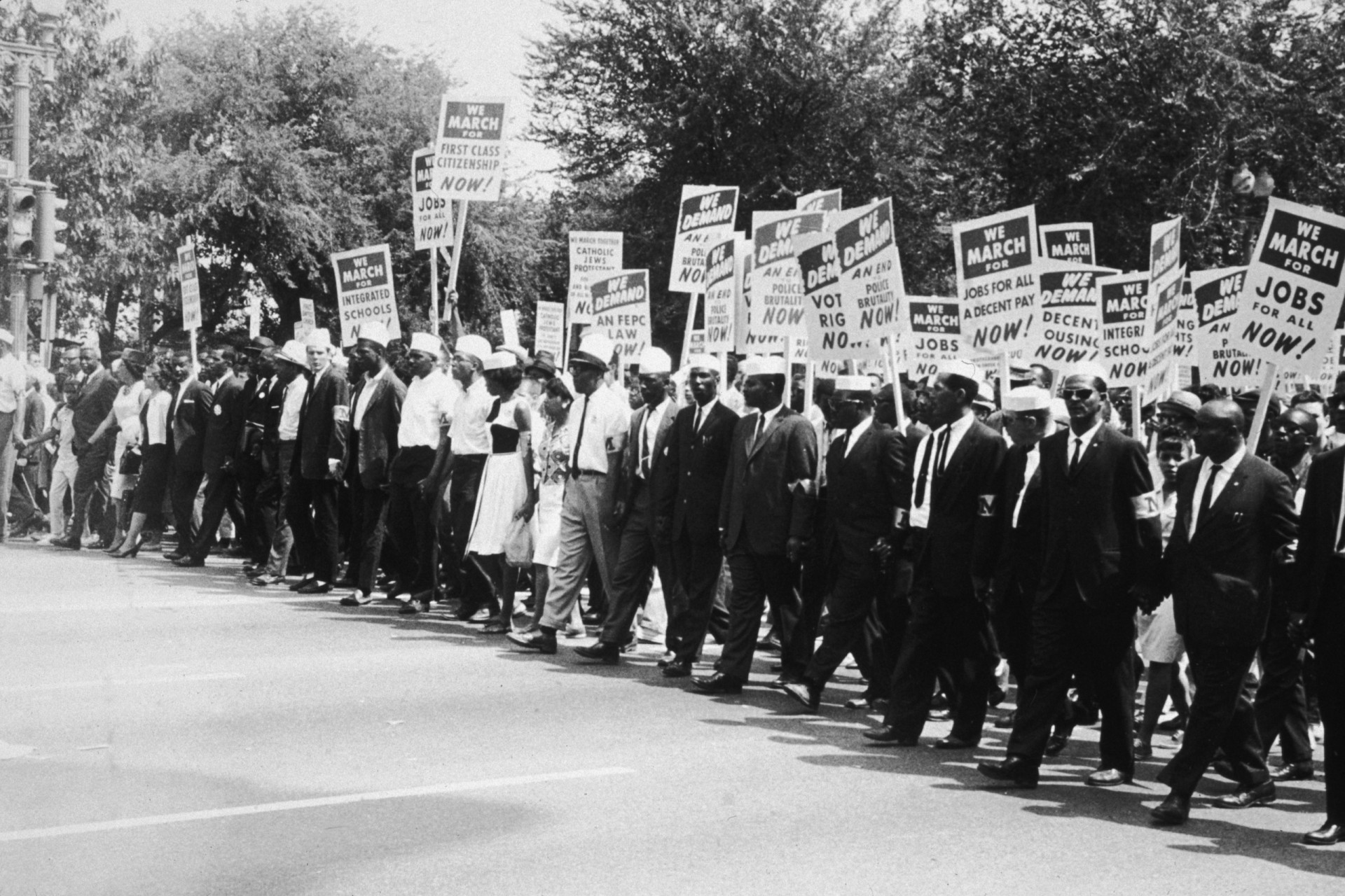 The most controversial events in history