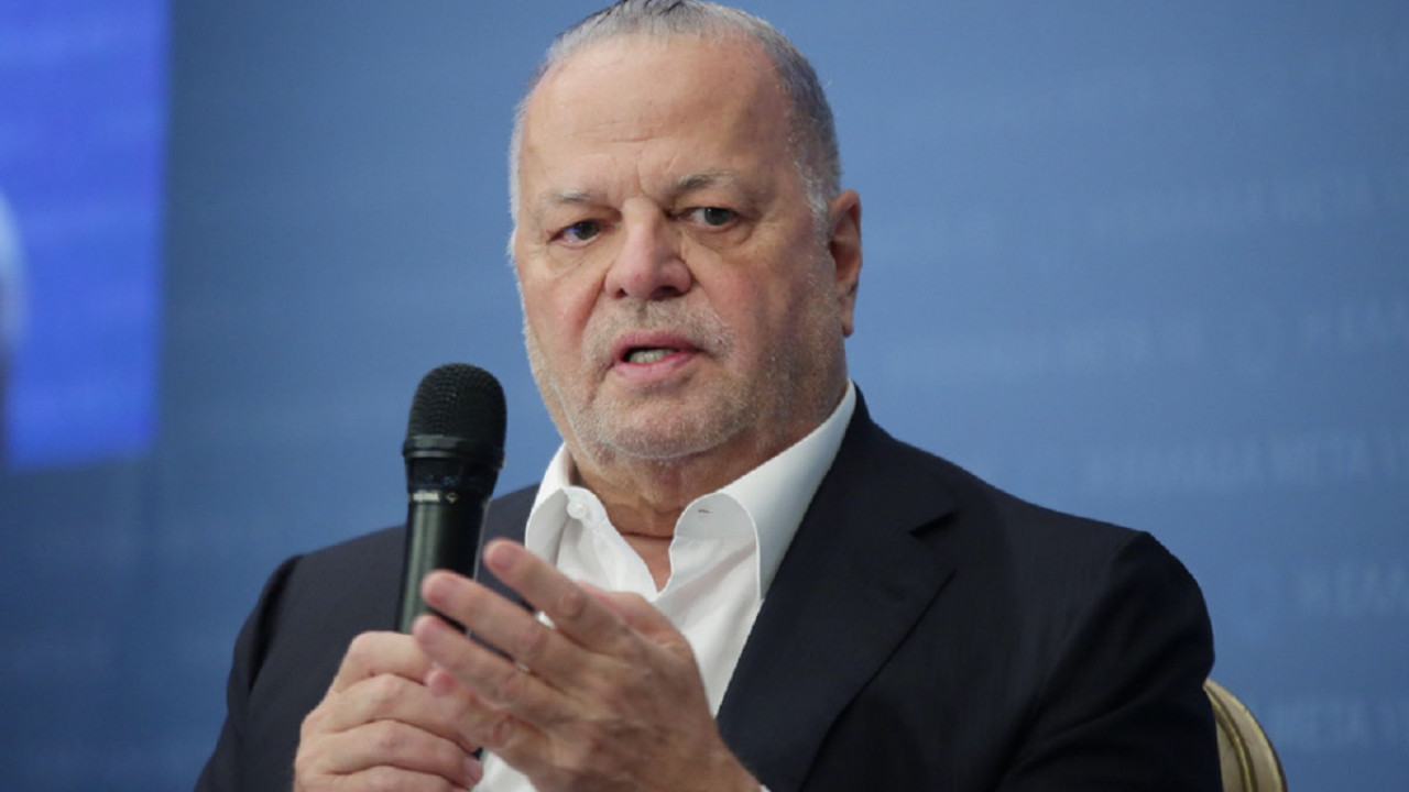 Bloomberg: Η Metlen ετοιμάζεται να μπει στον FTSE 100 μόλις έναν μήνα ...