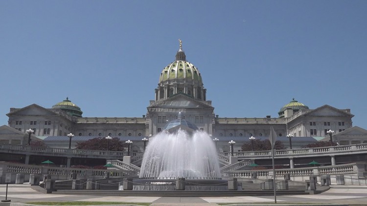 Is the Pa. General Assembly broken? State lawmakers seek accountability