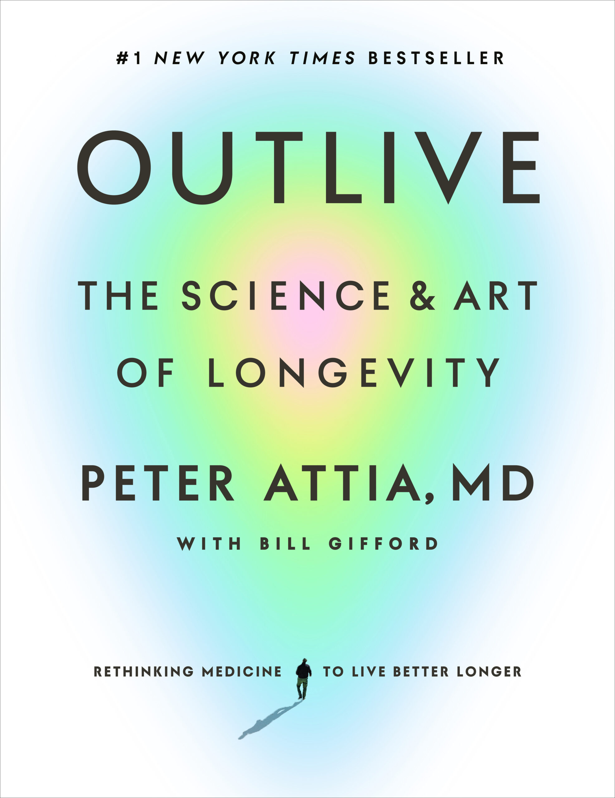 O que o “outlive” de Peter Attia tem para nos ensinar?