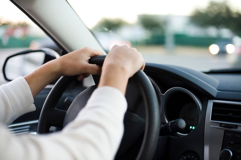 Drivers must have this item in cars from Friday