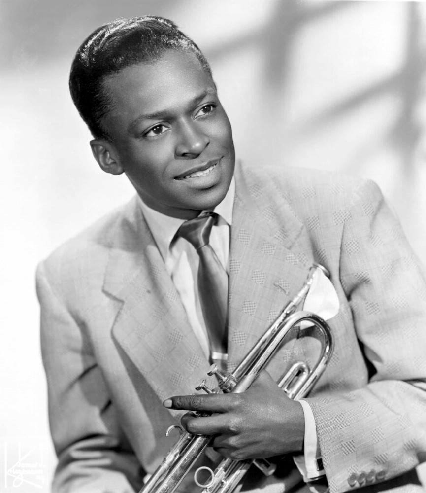 The turbulent times and sounds of Miles Davis