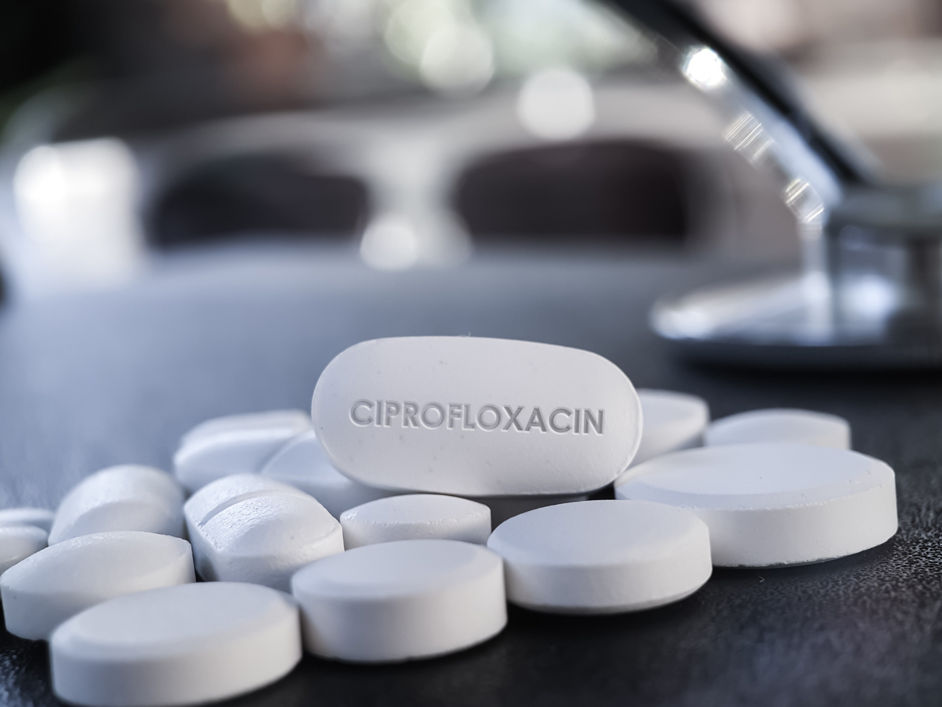 Dangerous foods for those taking certain medications