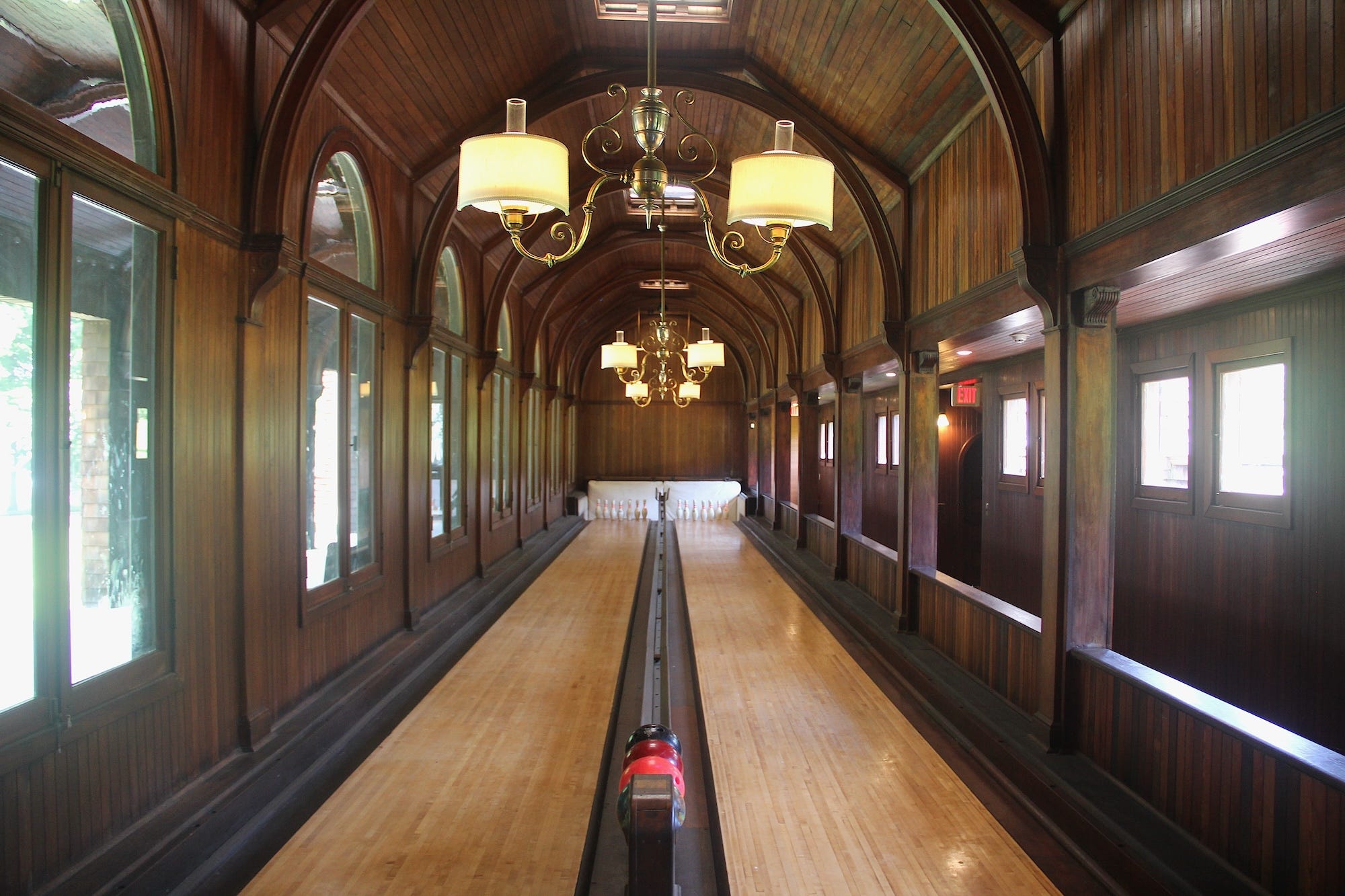 I've toured 8 historic Gilded Age mansions. Here are the most ...