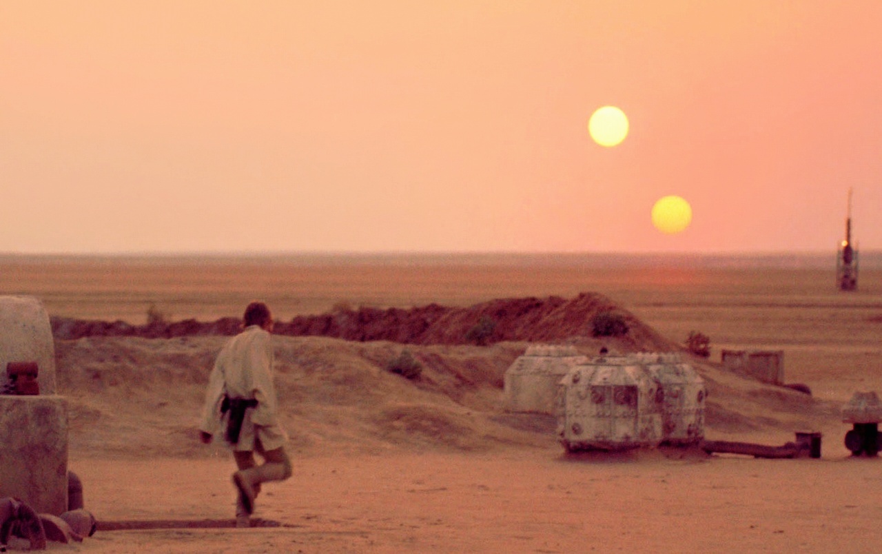 What to watch: Iconic blockbuster movies