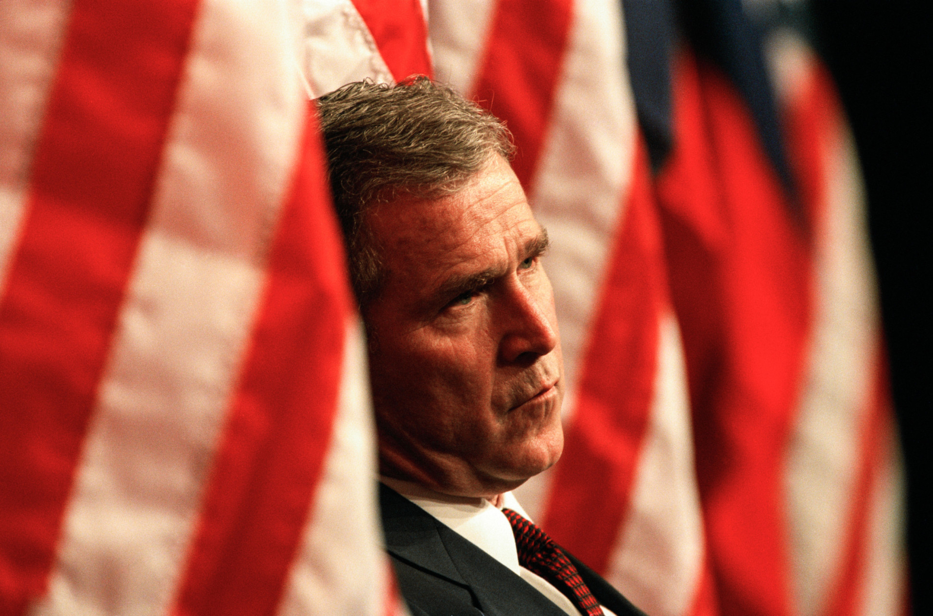 Which US presidents initiated new conflicts?