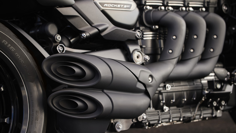 10 Of The Biggest Motorcycle Engines Ever Made