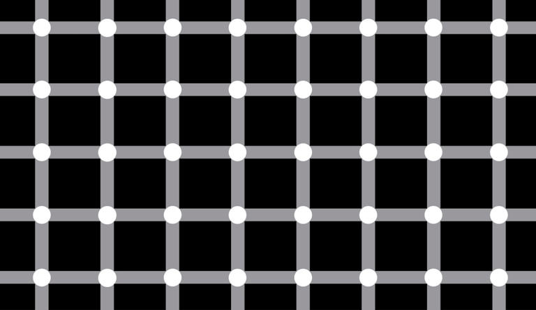 35 optical illusions and why they trick your brain