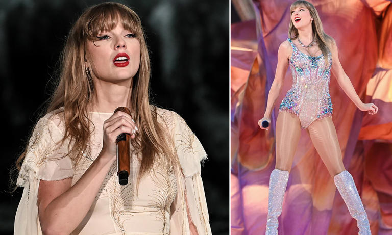 Taylor Swift adds three new opening acts to her Eras Tour shows at ... Taylor Swift adds three new opening acts to her Eras Tour shows at ...