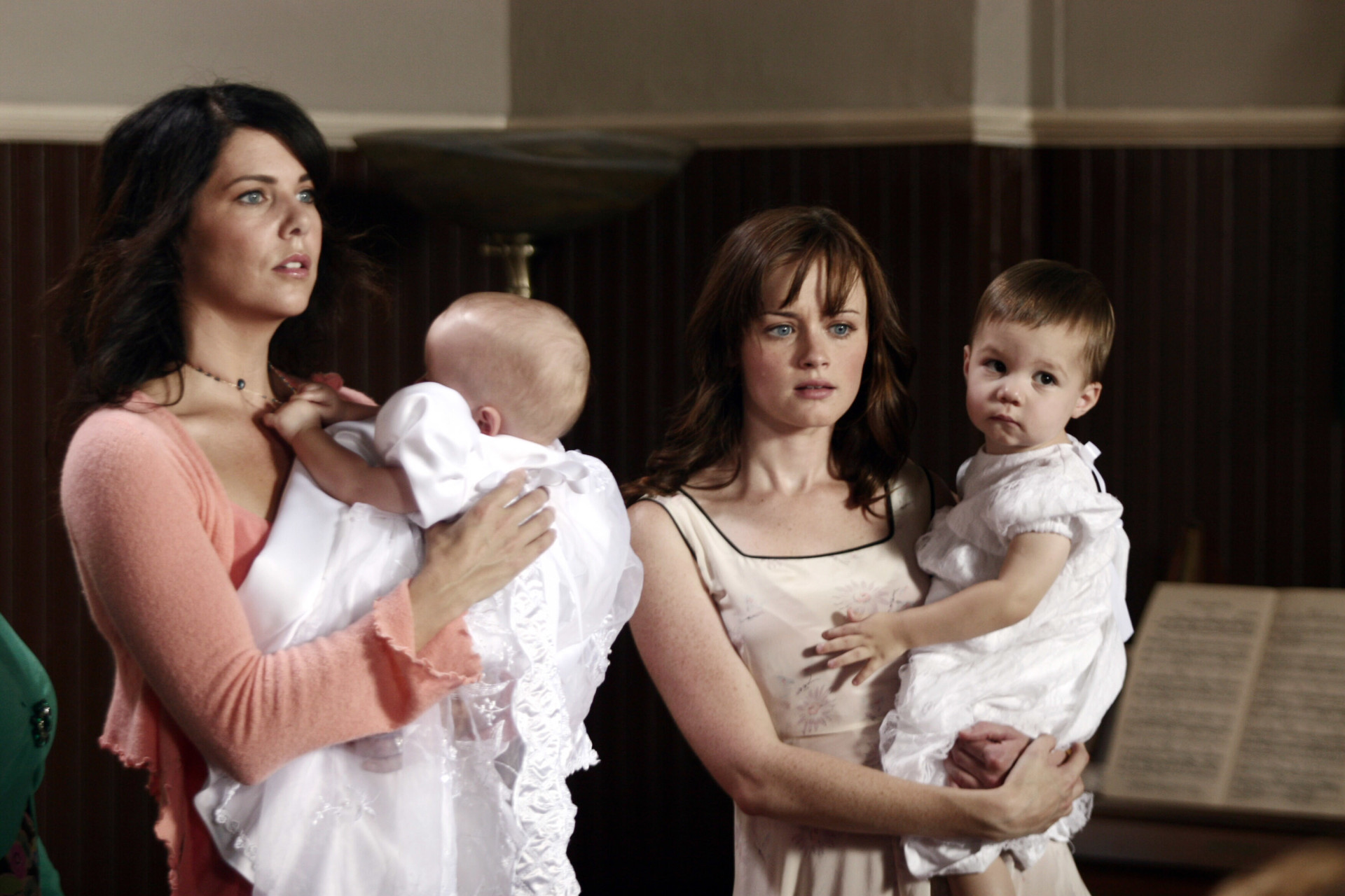 Unrealistic facts about iconic TV shows