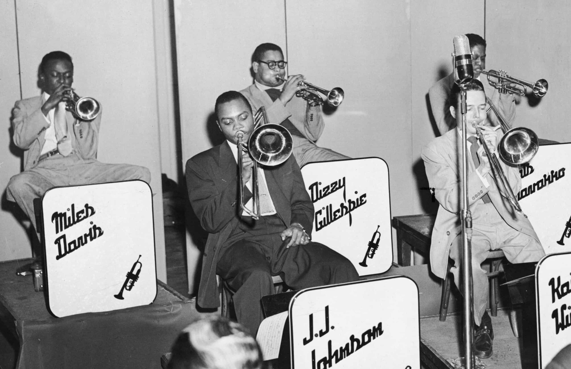 The turbulent times and sounds of Miles Davis