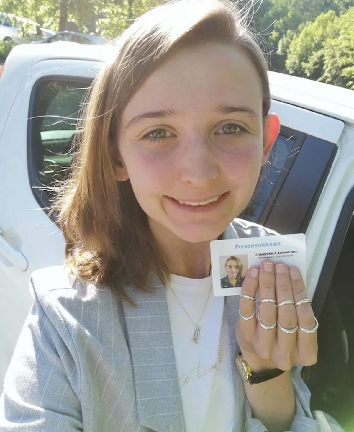 29 Examples of People Who Don't Look Their Age