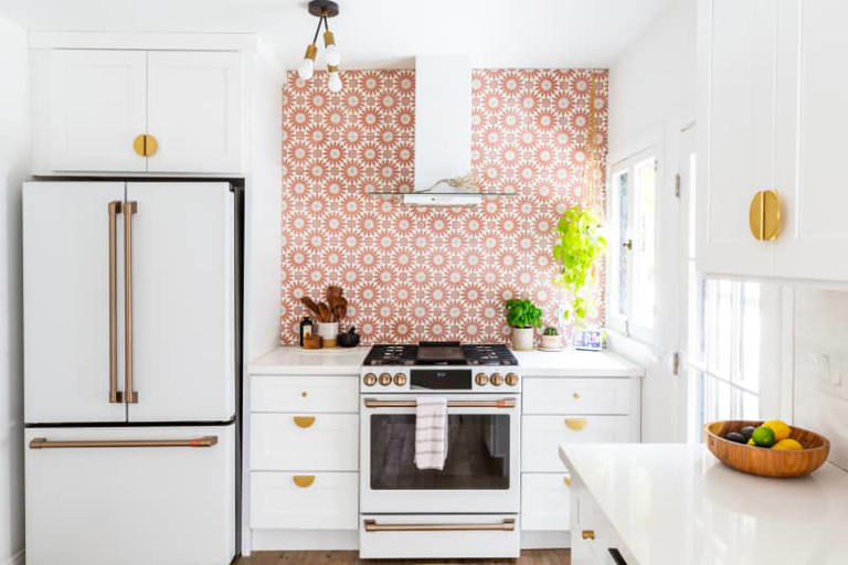 This 75-year-old housekeeping rule keeps my kitchen drawers spotless