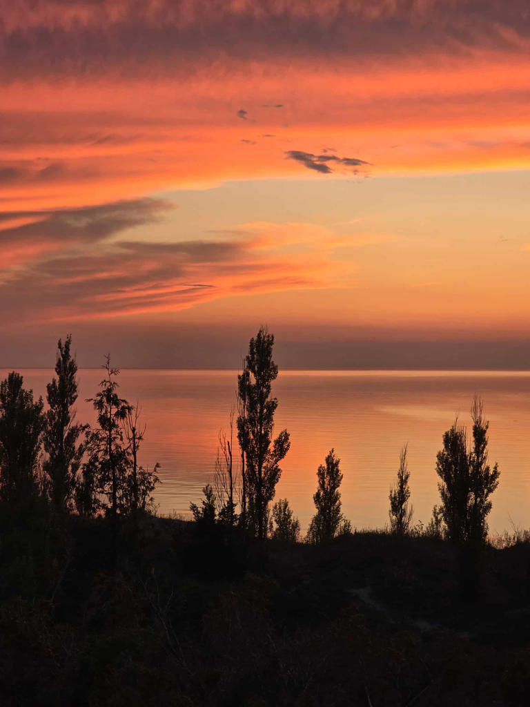 Pinery Provincial Park