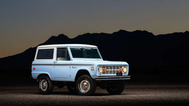 8 Vehicles That Are Redefining Off-Road Adventures – Go Anywhere With ... 8 Vehicles That Are Redefining Off-Road Adventures – Go Anywhere With ...