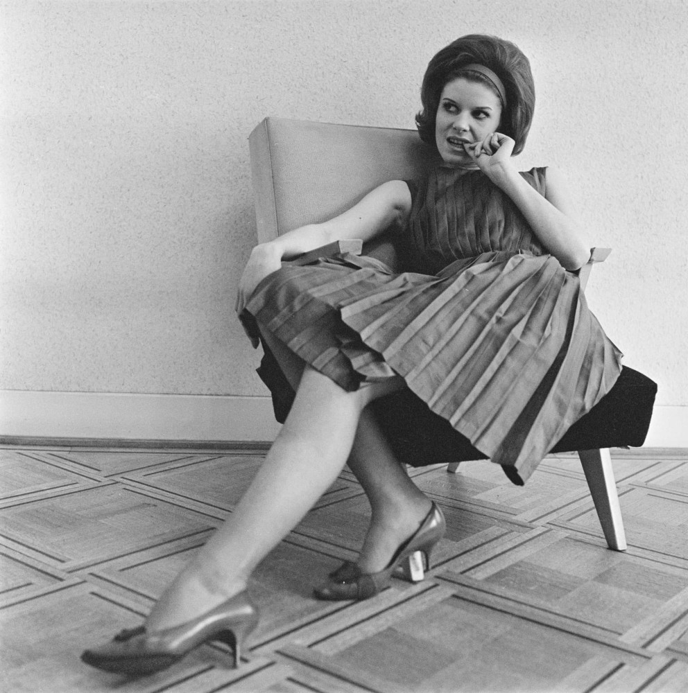 The most peculiar parts about life in the '60s