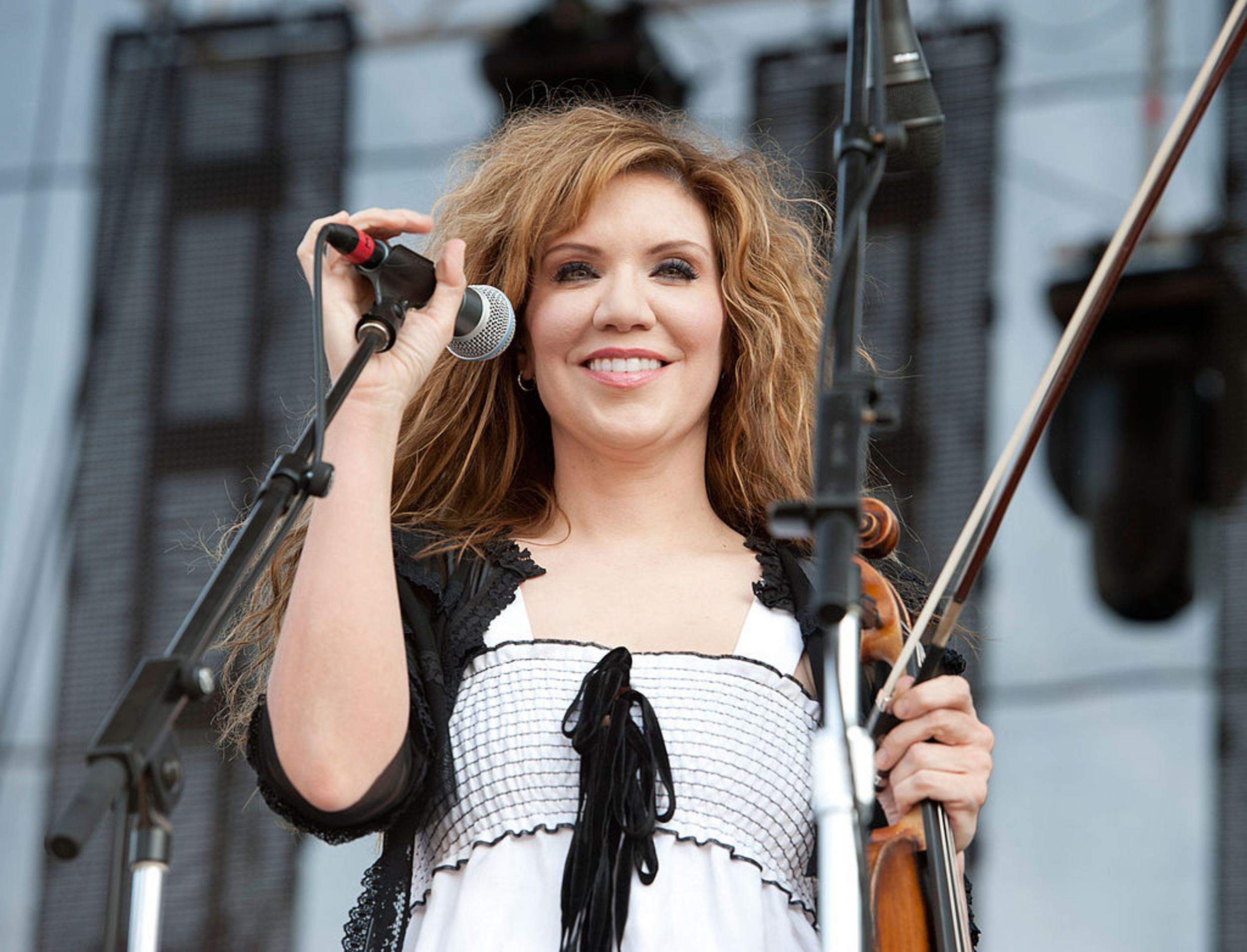 The essential Alison Krauss playlist
