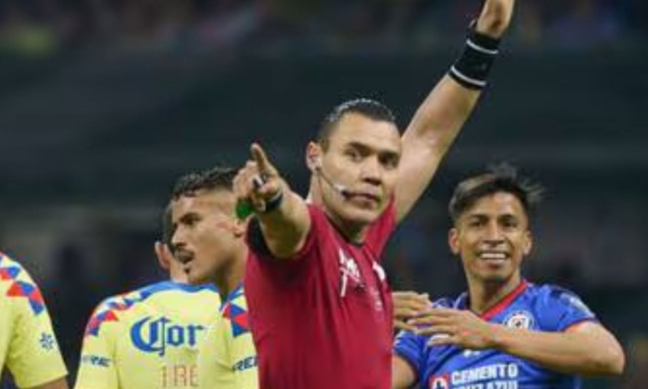 “Gato” Ortiz da POLÉMICA RESPUESTA sobre el PENAL marcado al Club ... “Gato” Ortiz da POLÉMICA RESPUESTA sobre el PENAL marcado al Club ...