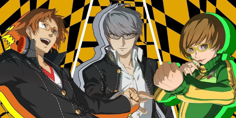 A Persona 4 Remake Could Be In The Works, Hinted At By Known Singer ...