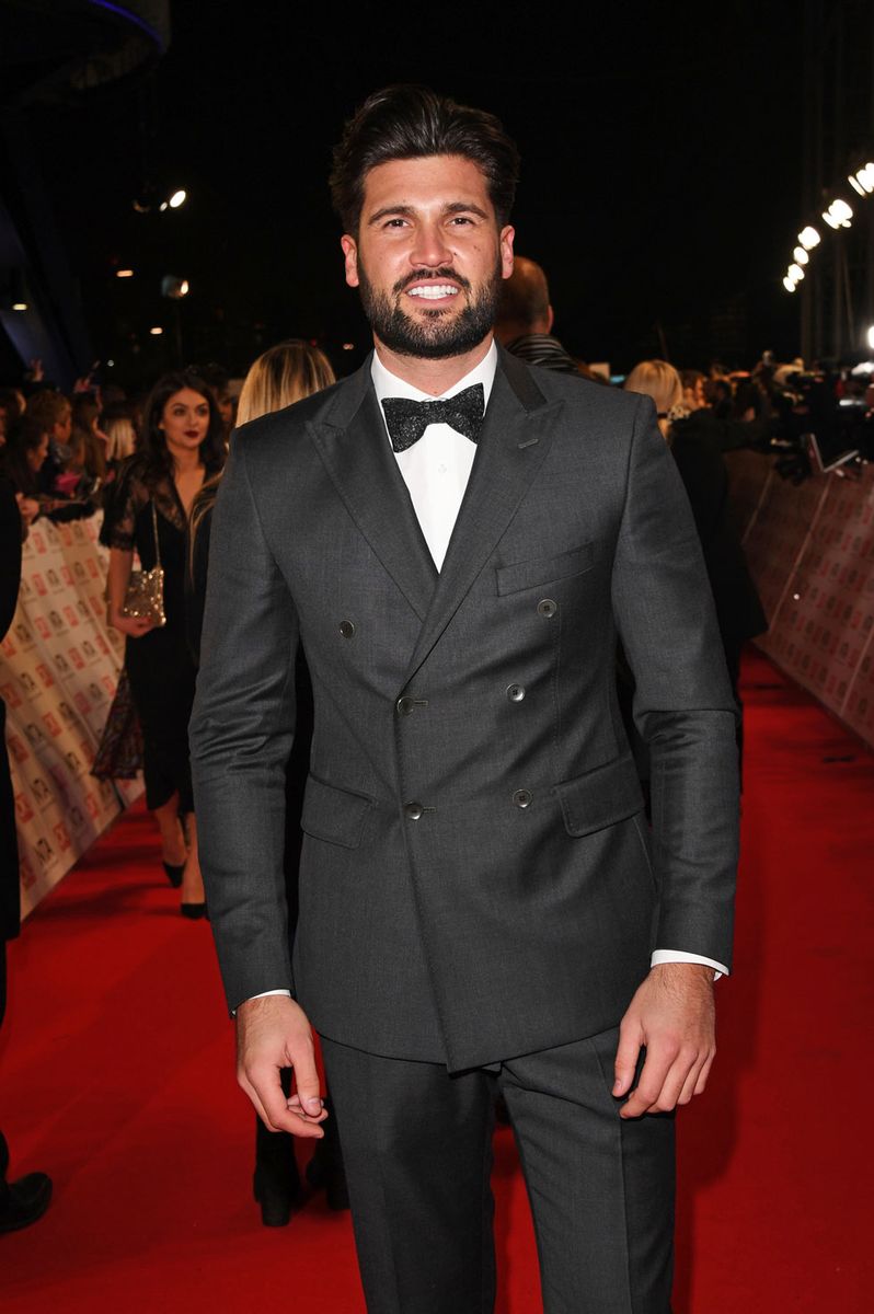 Celebrity Big Brother star breaks down in tears over split from former ...