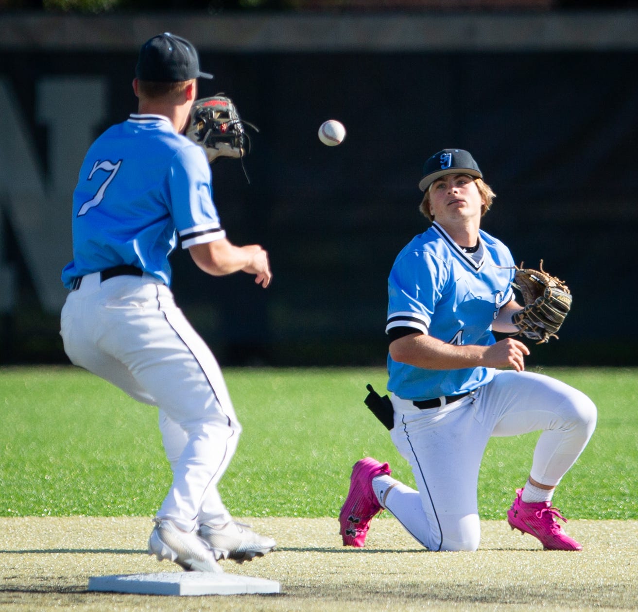 Saint Joe's Brady Langager wins YMCA South Bend Tribune Athlete of the ...