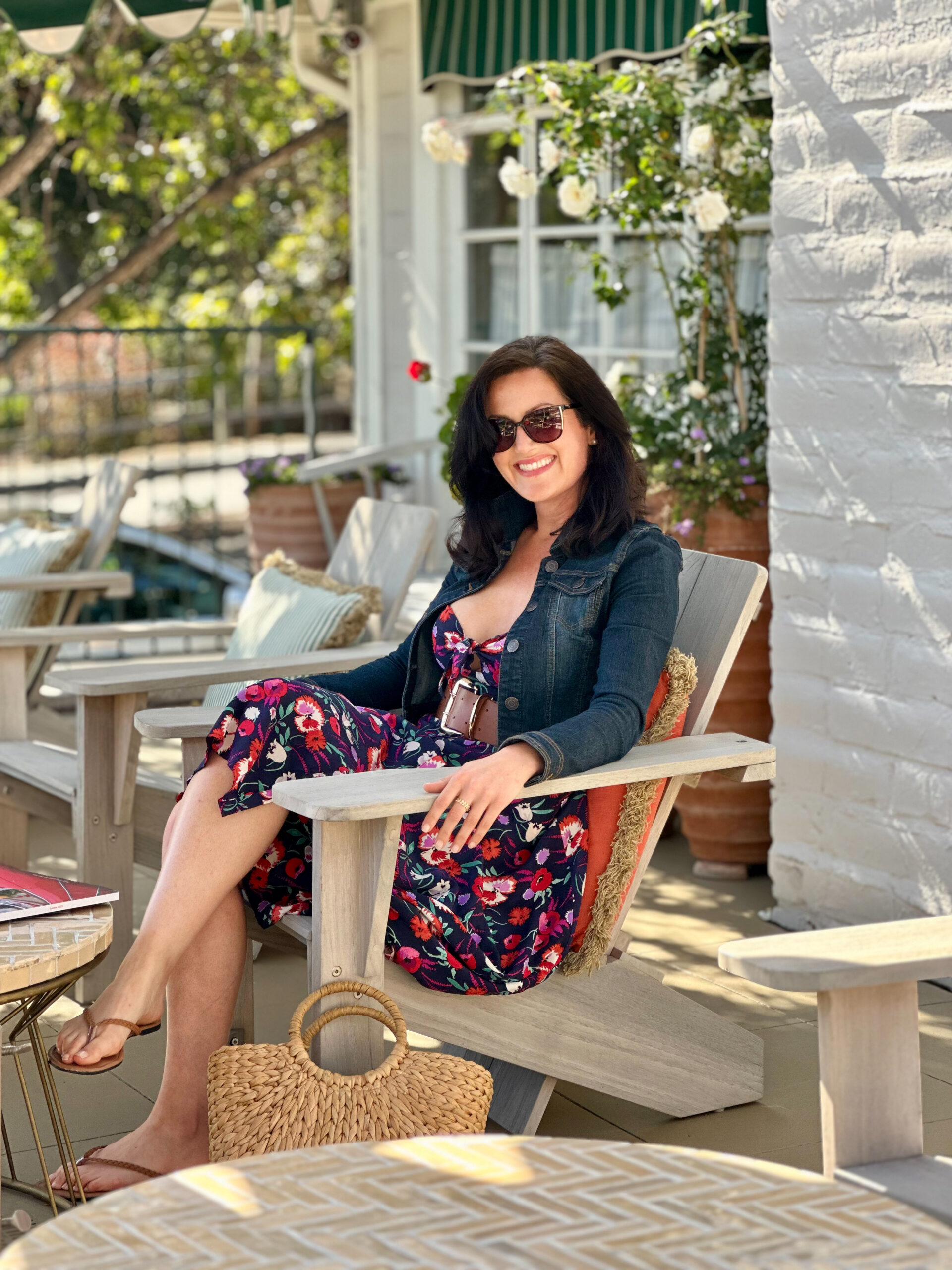 Travel Tips From a Local: The Perfect Weekend Vacation in Carmel-by-the ...