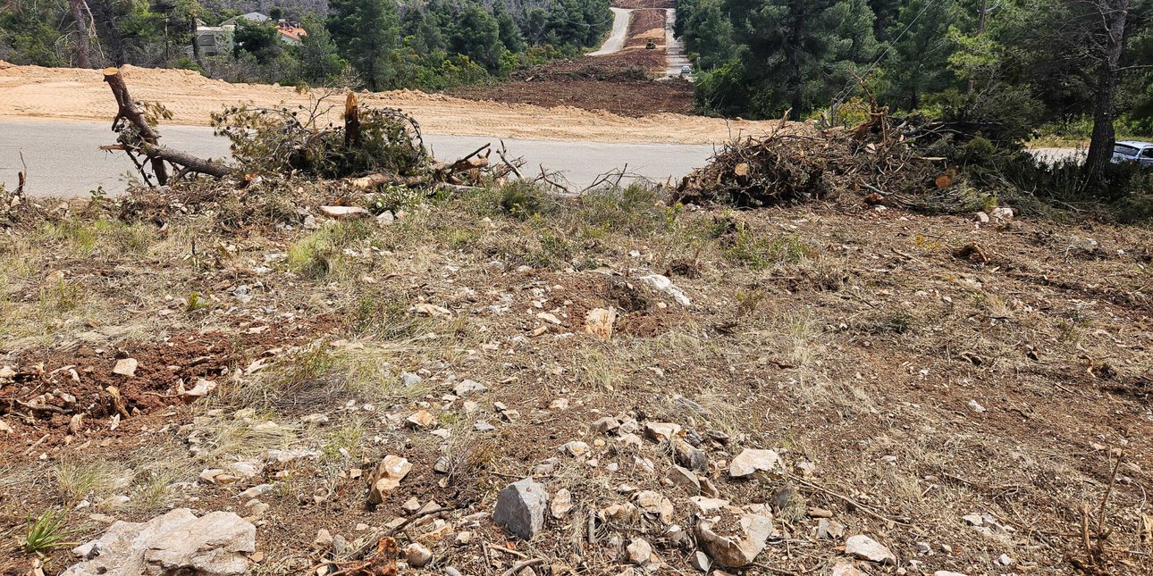 Ακαθάριστα οικόπεδα: Στις 30 Απριλίου λήγει η προθεσμία -Τι πρέπει να ...