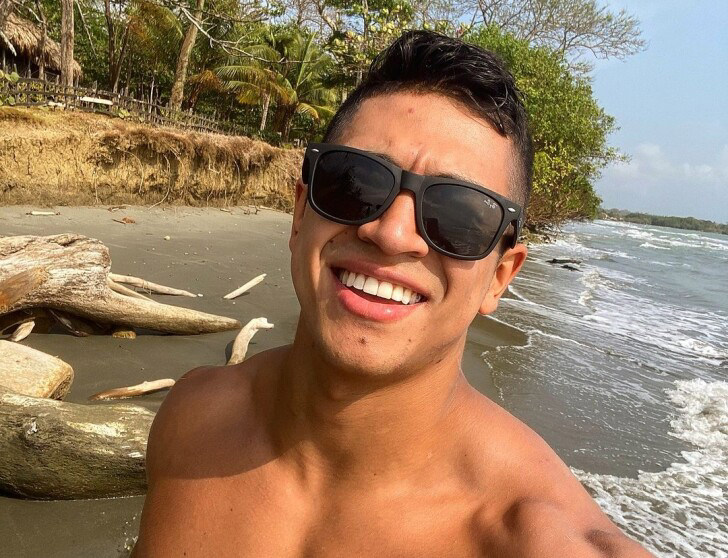 Este sería el elegido por Marlon, expulsado del Desafío 2024, para ser ... Este sería el elegido por Marlon, expulsado del Desafío 2024, para ser ...