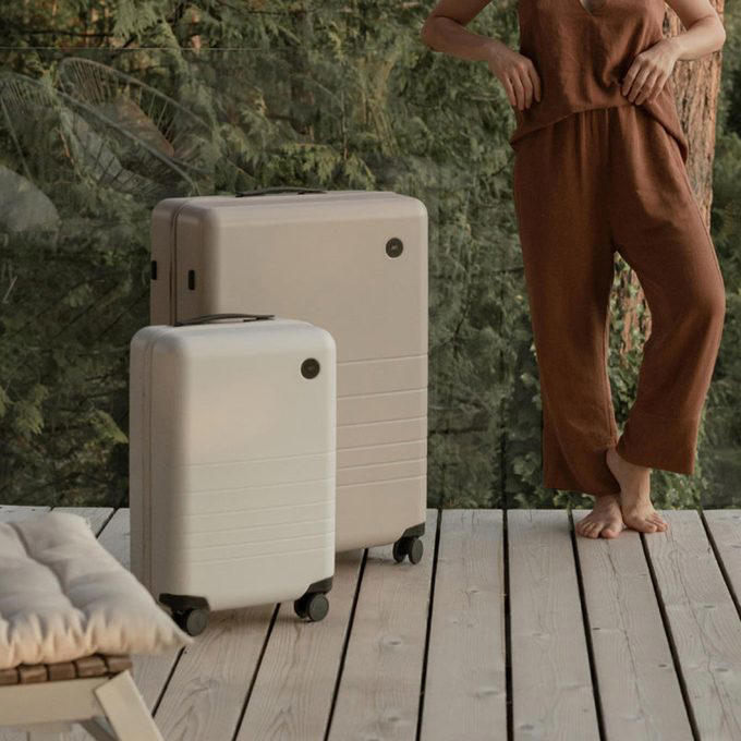 8 Best Luggage Sets of 2025, According to Experts