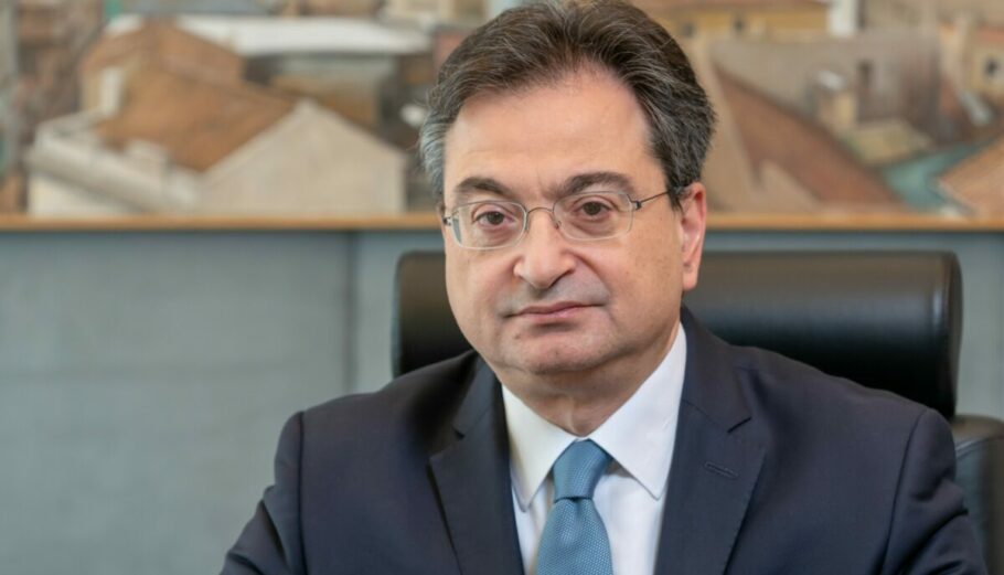 Καραβίας (Eurobank): Ενδιάμεσο μέρισμα 170 εκατ. σε μετρητά – Στα 4 δισ ...