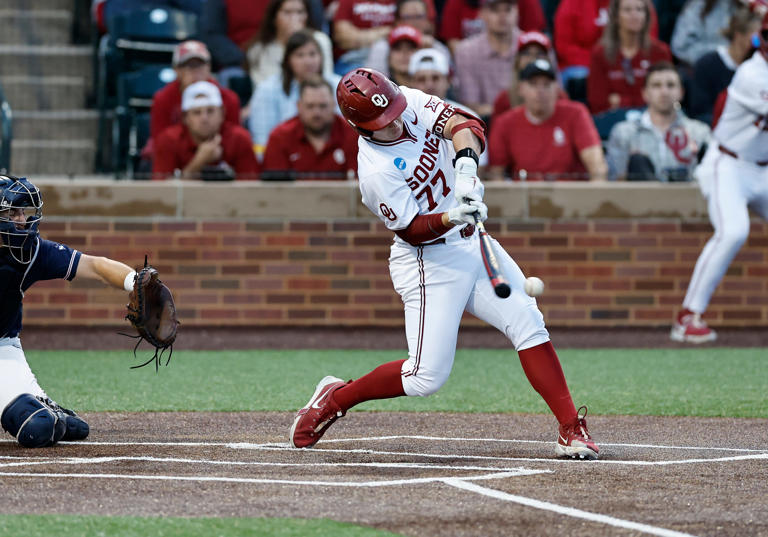What to expect when Bedlam baseball renews with Oklahoma Sooners ...