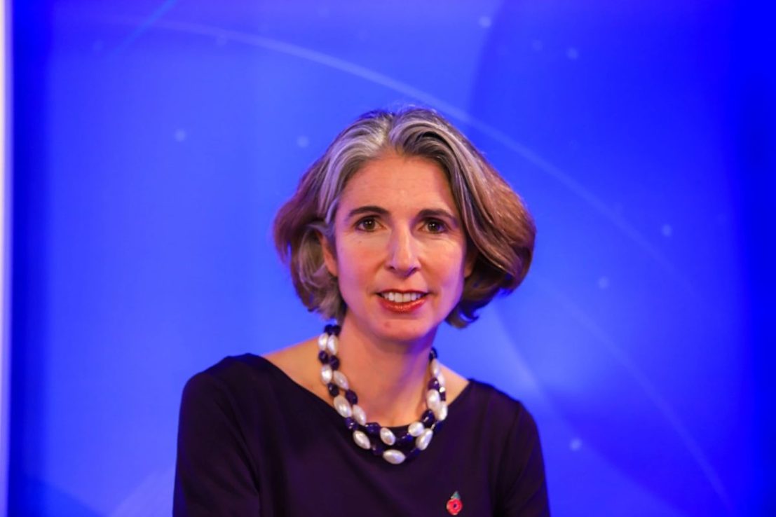 CBI boss warns Rachel Reeves’ farm tax will undermine growth push