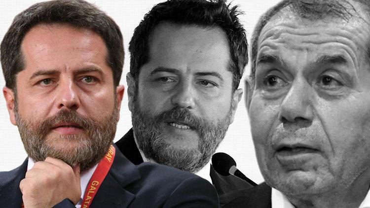 Son dakika: Erden Timur, Galatasaray'daki görevinden ayrıldığını ... Son dakika: Erden Timur, Galatasaray'daki görevinden ayrıldığını ...