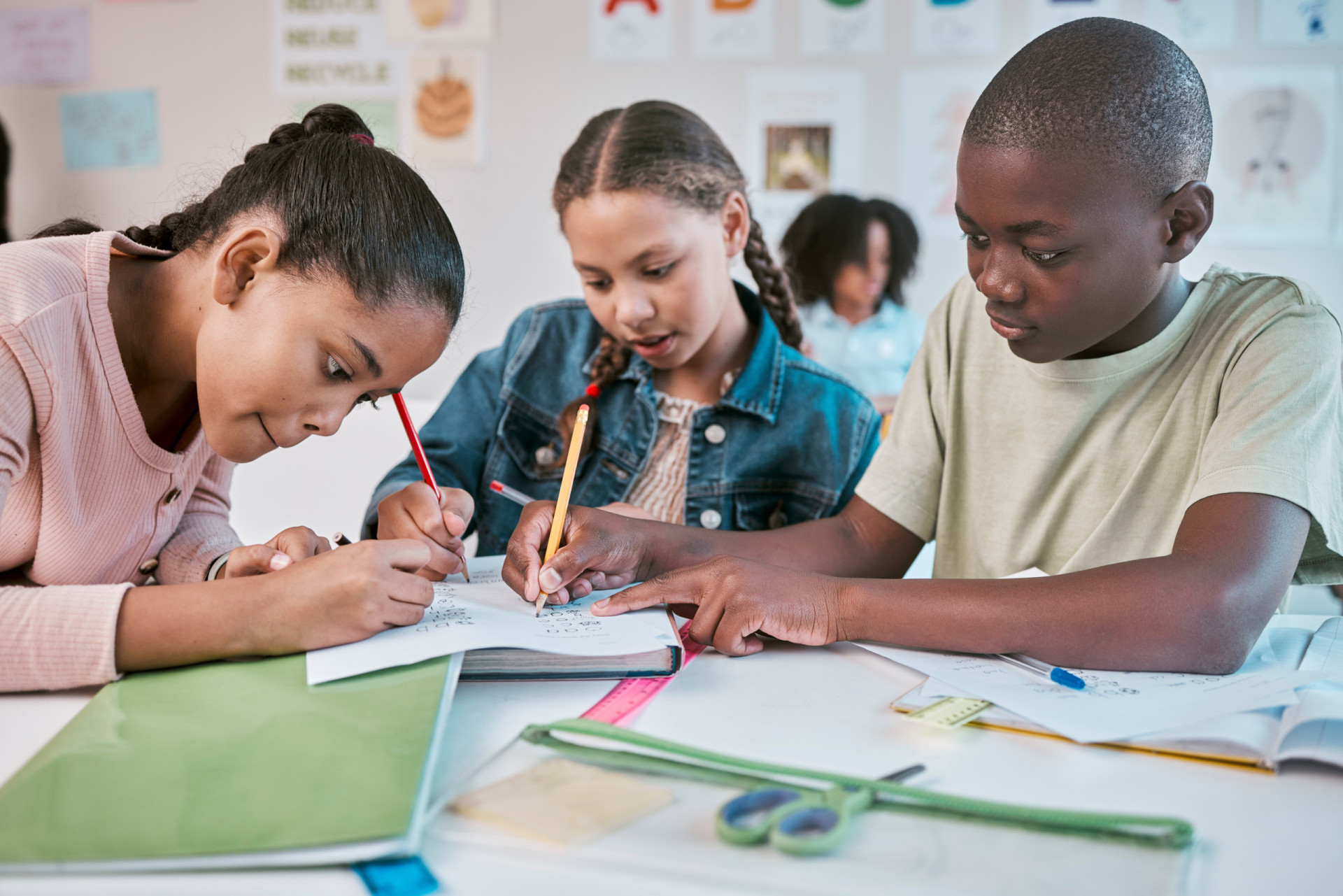 Why children need music education