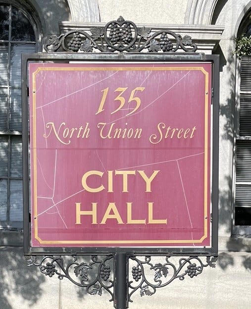 Public meetings this week in Petersburg, Hopewell, Colonial Heights ...