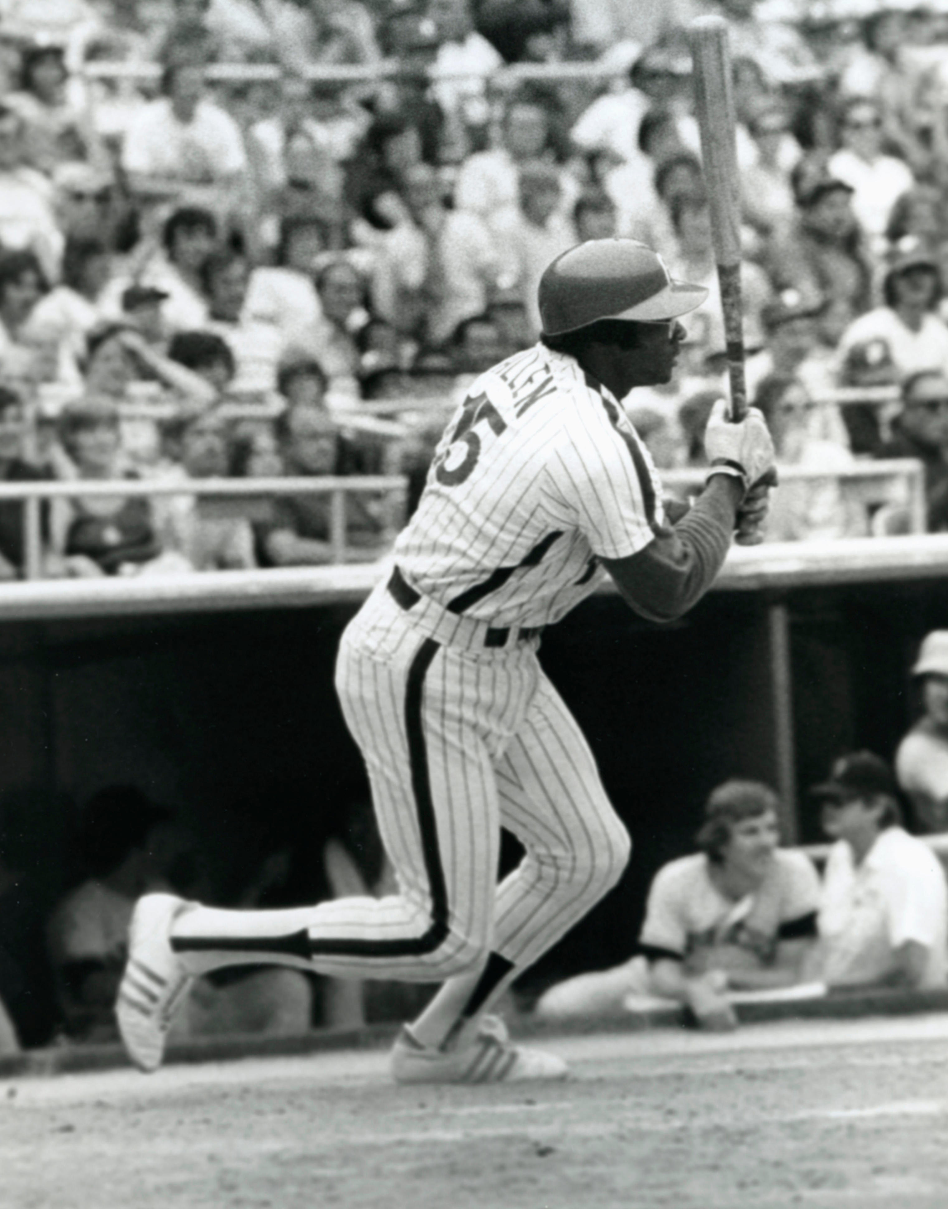 How to watch Phillies’ great Dick Allen's induction into MLB Hall of ...