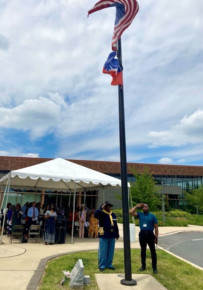 State commission prepares to welcome Sierra Leone embassy to Saturday event