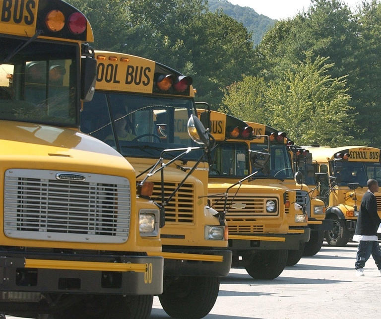 Commissioners cut nearly $4.7 million in school funding amid post ...