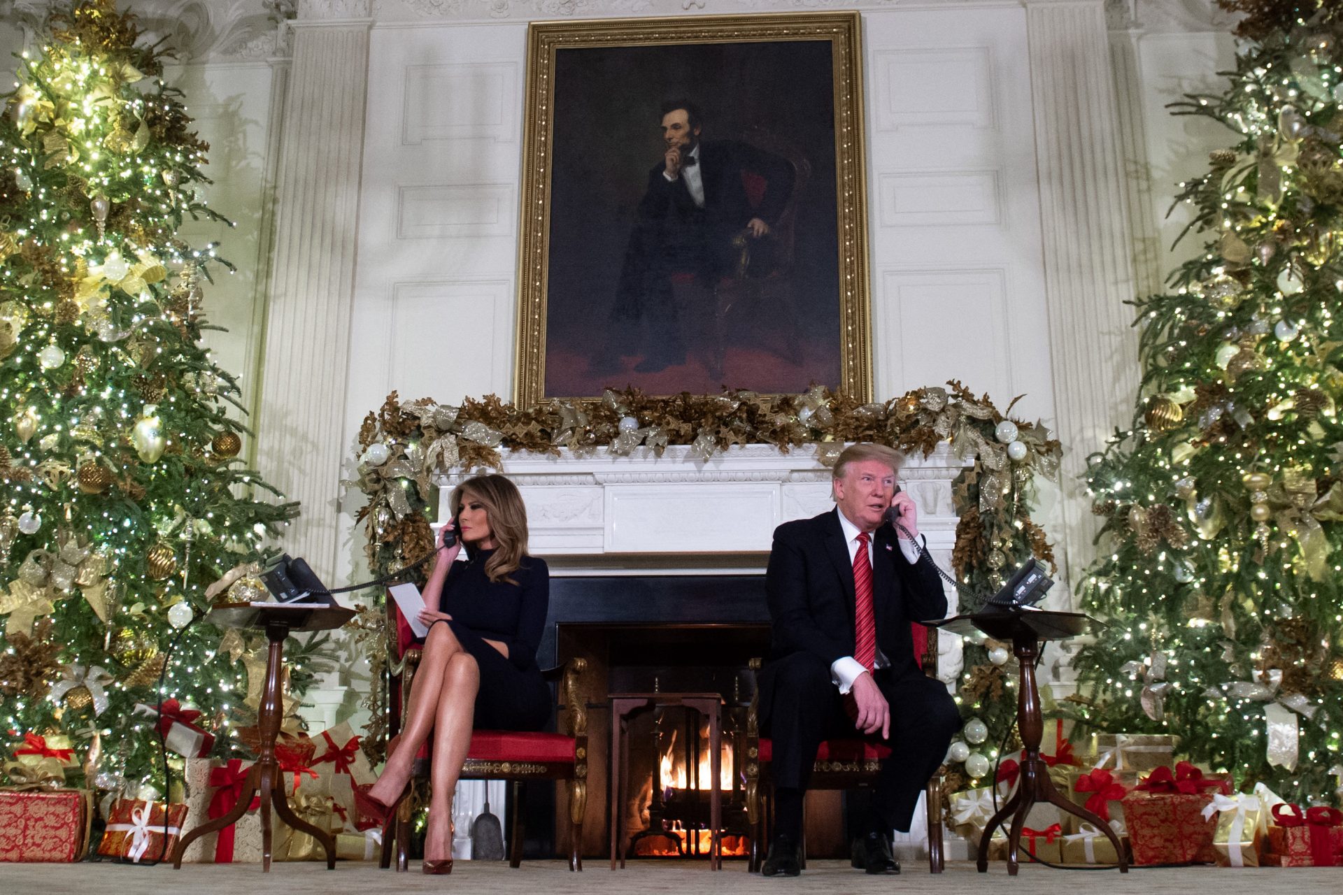 The most famous dogs in history