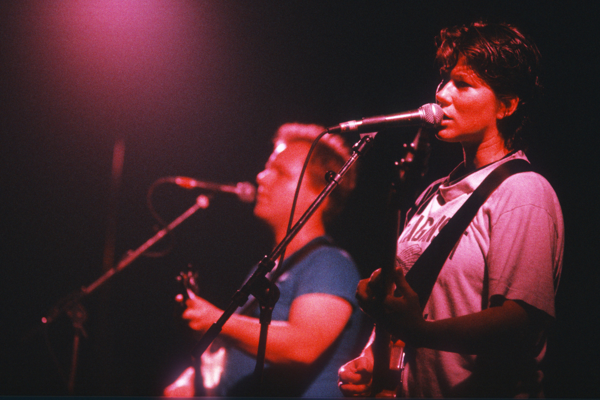 Celebrated songs that were album tracks, not singles