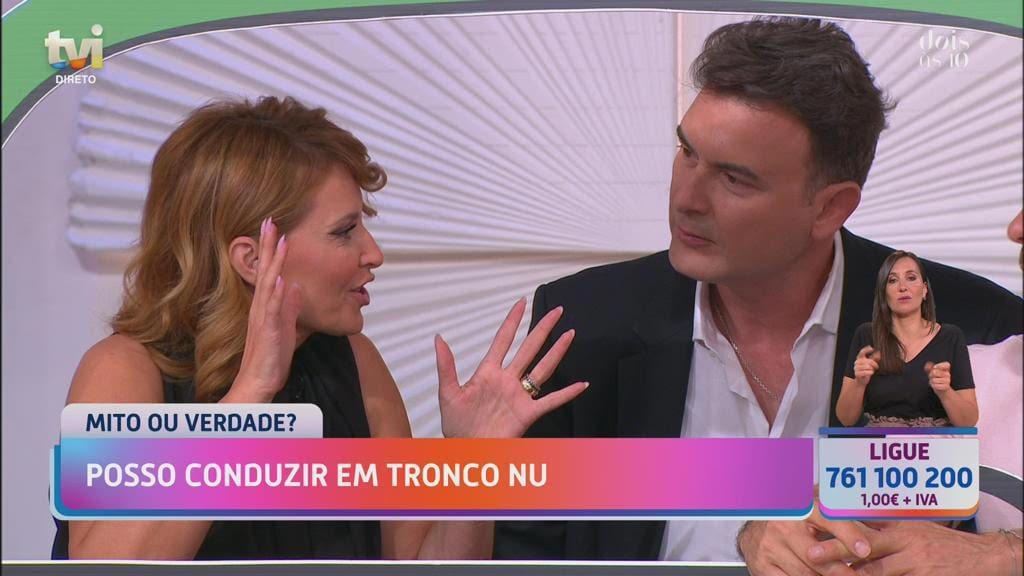 Mito ou verdade: posso conduzir em tronco nu? Mito ou verdade: posso conduzir em tronco nu?