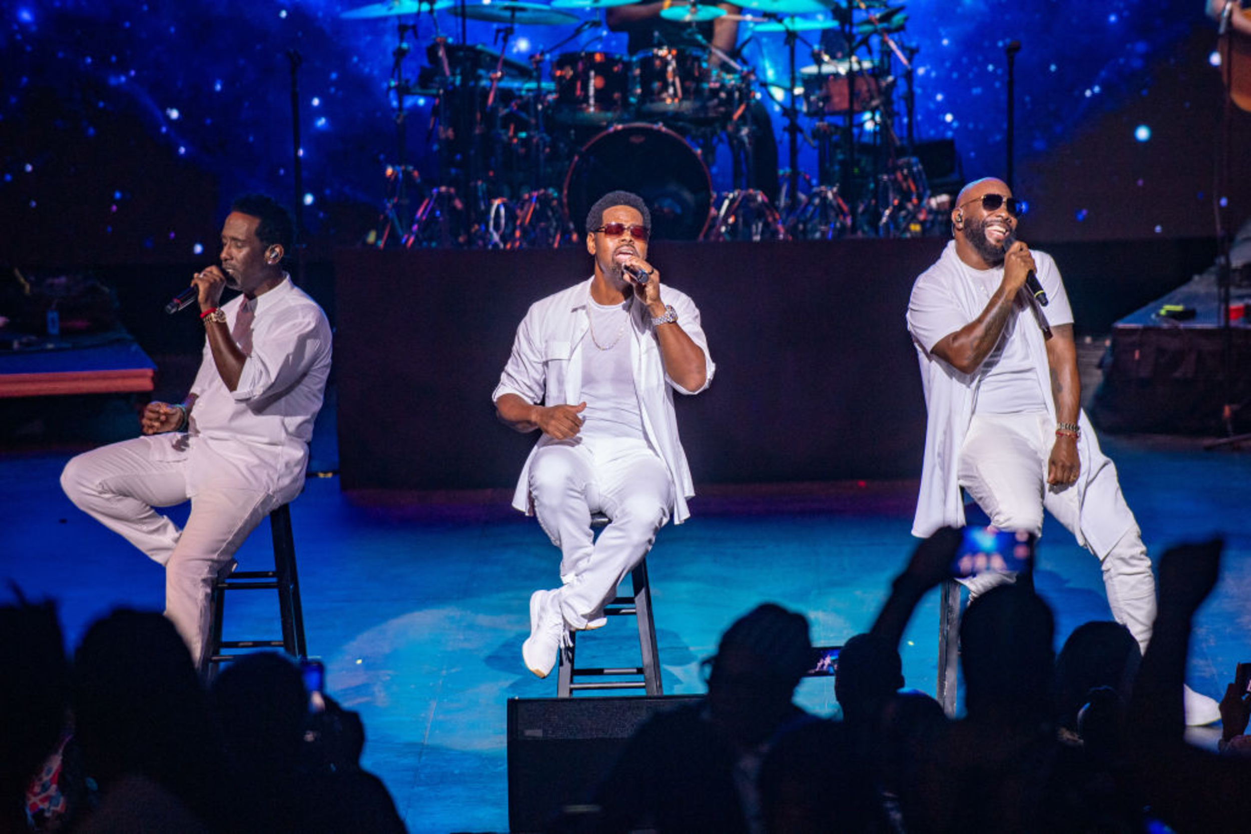 The 20 most iconic boy band songs of all time