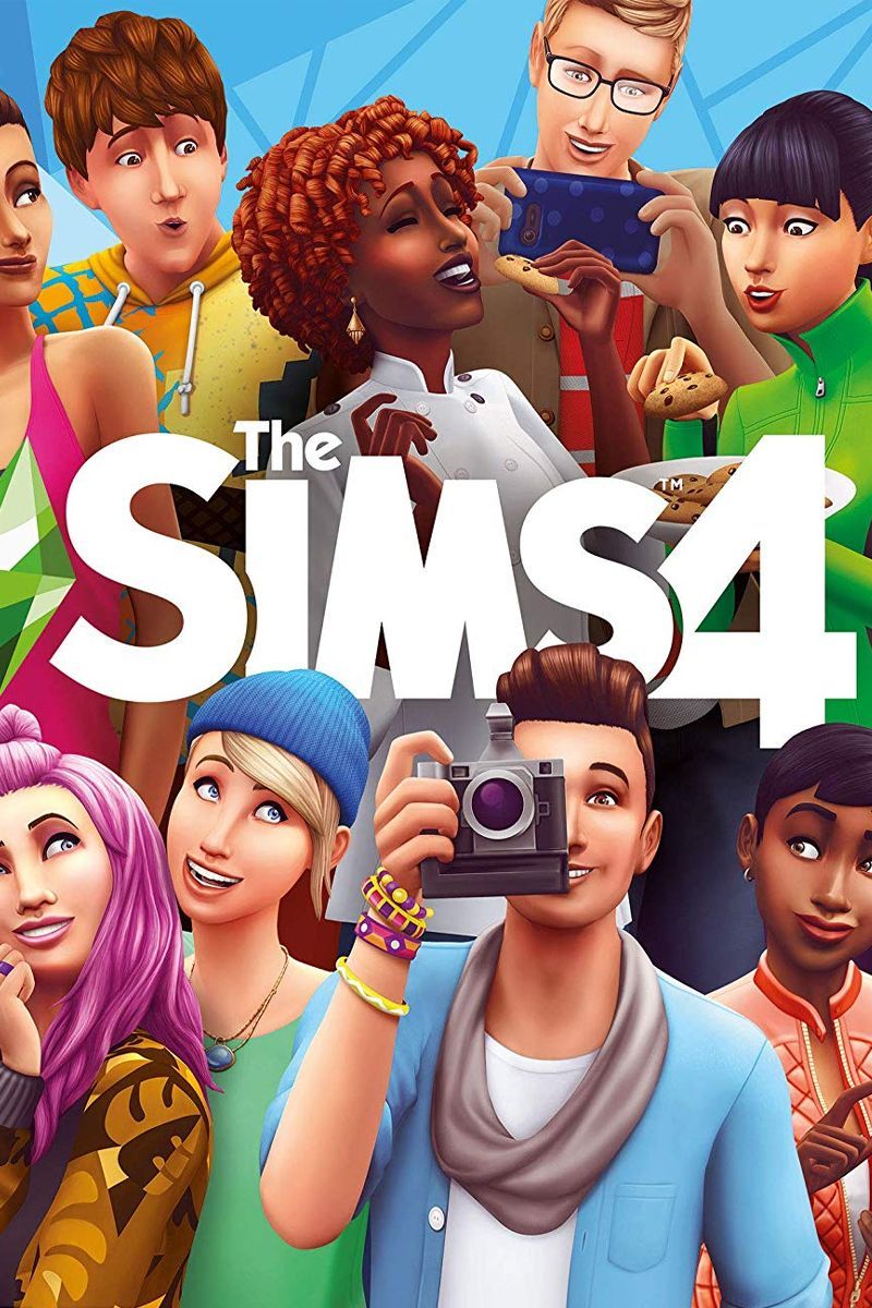 10 Legacy Challenges You Should Be Playing in The Sims 4