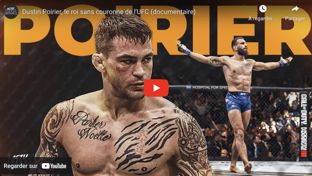 Francis Ngannou : Un ancien adversaire UFC lui envoie un message ... Francis Ngannou : Un ancien adversaire UFC lui envoie un message ...