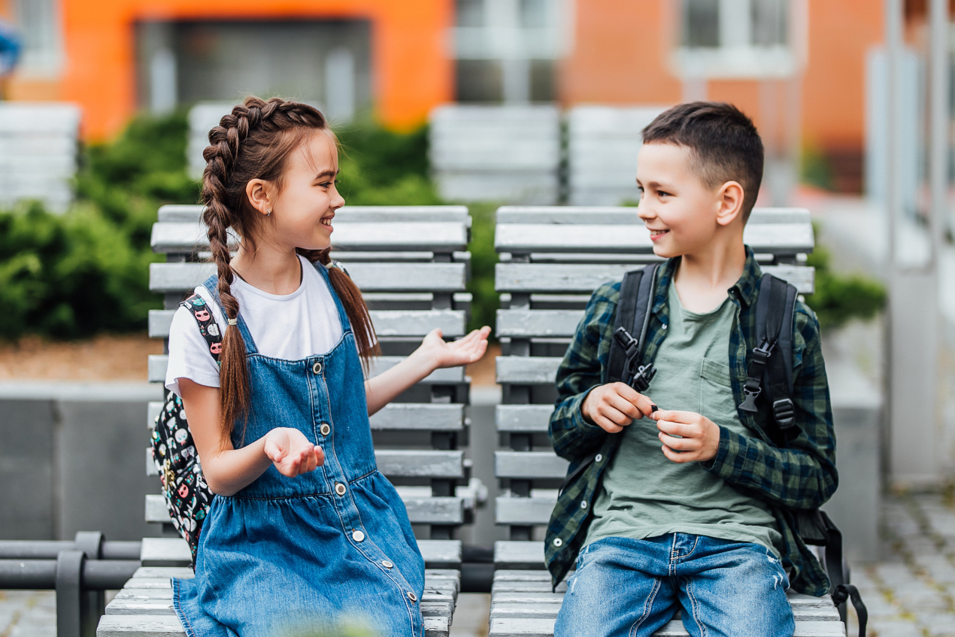 Why children need music education