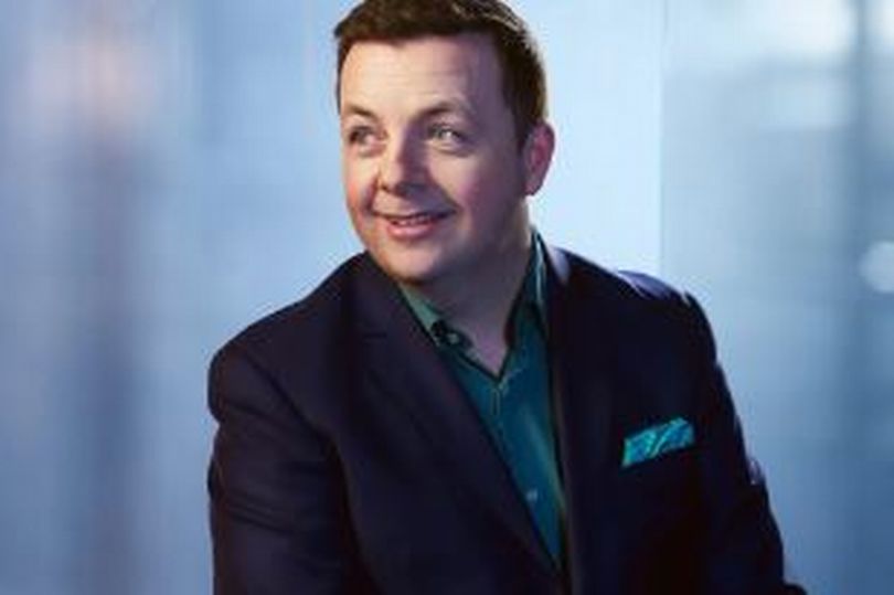 Brendan O'Connor and Oliver Callan see rise in radio listeners while ...