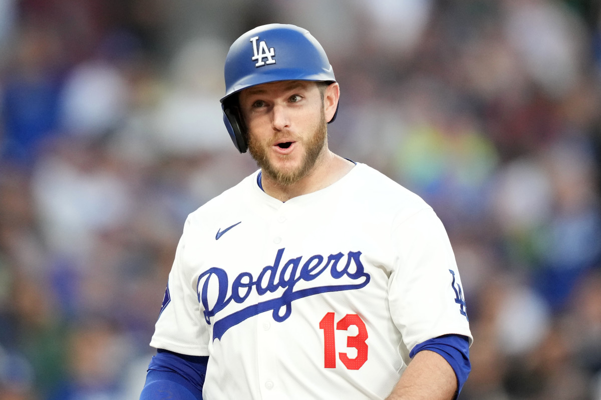 Insider Reveals Dodgers’ Could Move off Max Muncy