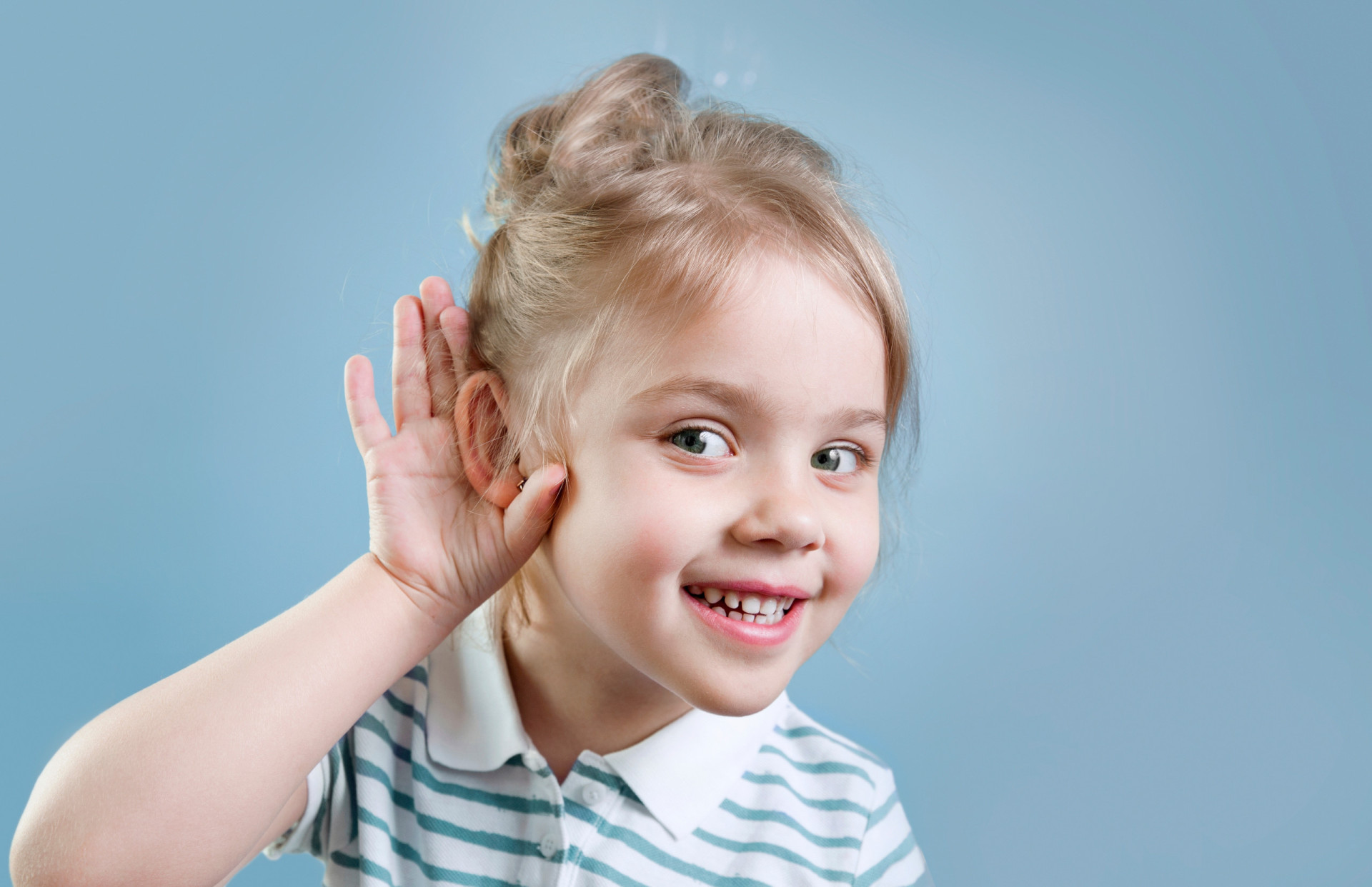 Why children need music education