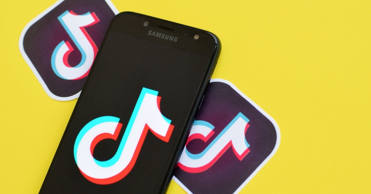 TikTok står til enorm bøde: Har sendt brugeres data til Kina