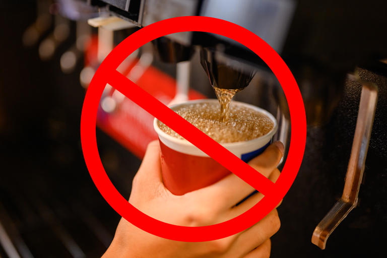 Soft Drinks Recall Update As FDA Sets Risk Level Soft Drinks Recall Update As FDA Sets Risk Level